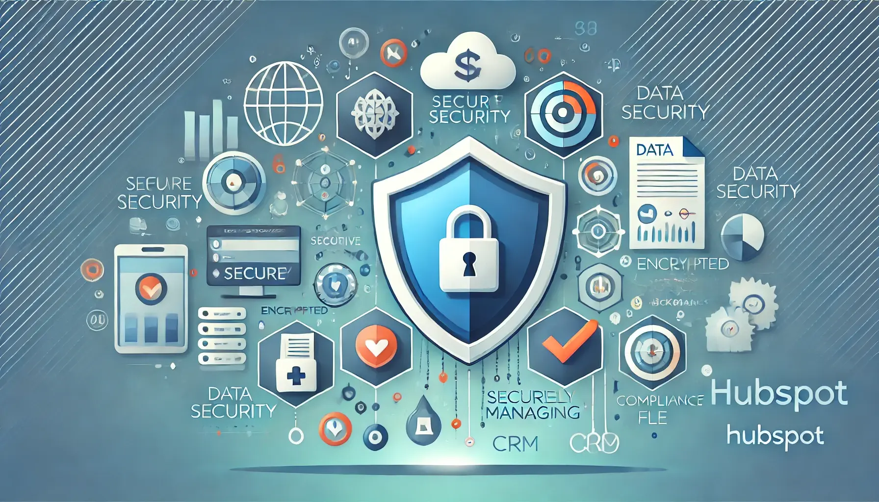 HubSpot vs Sensitive Data Competitors